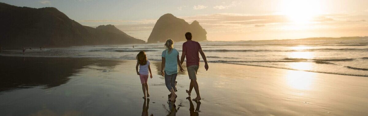 Explore Family Fun Activities In New Zealand - LetsGoKids