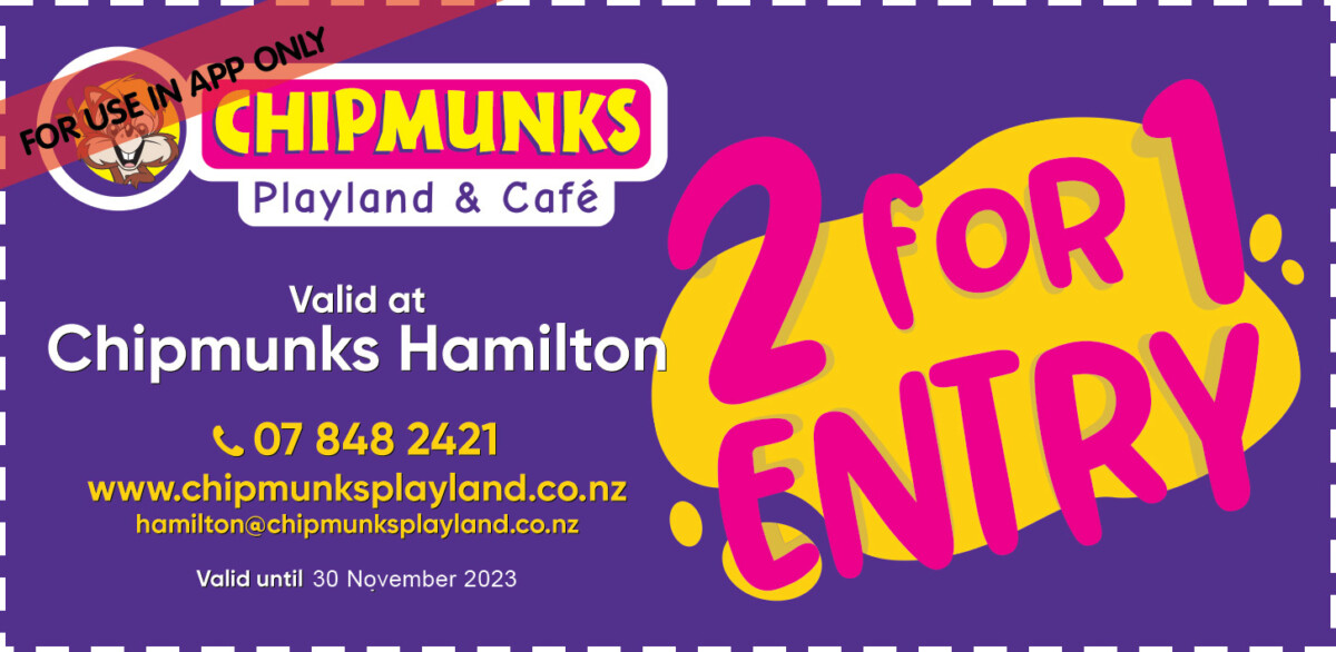 Vouchers - LetsGoKids