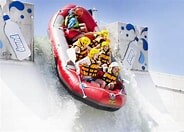 Vector Wero Whitewater Park - LetsGoKids