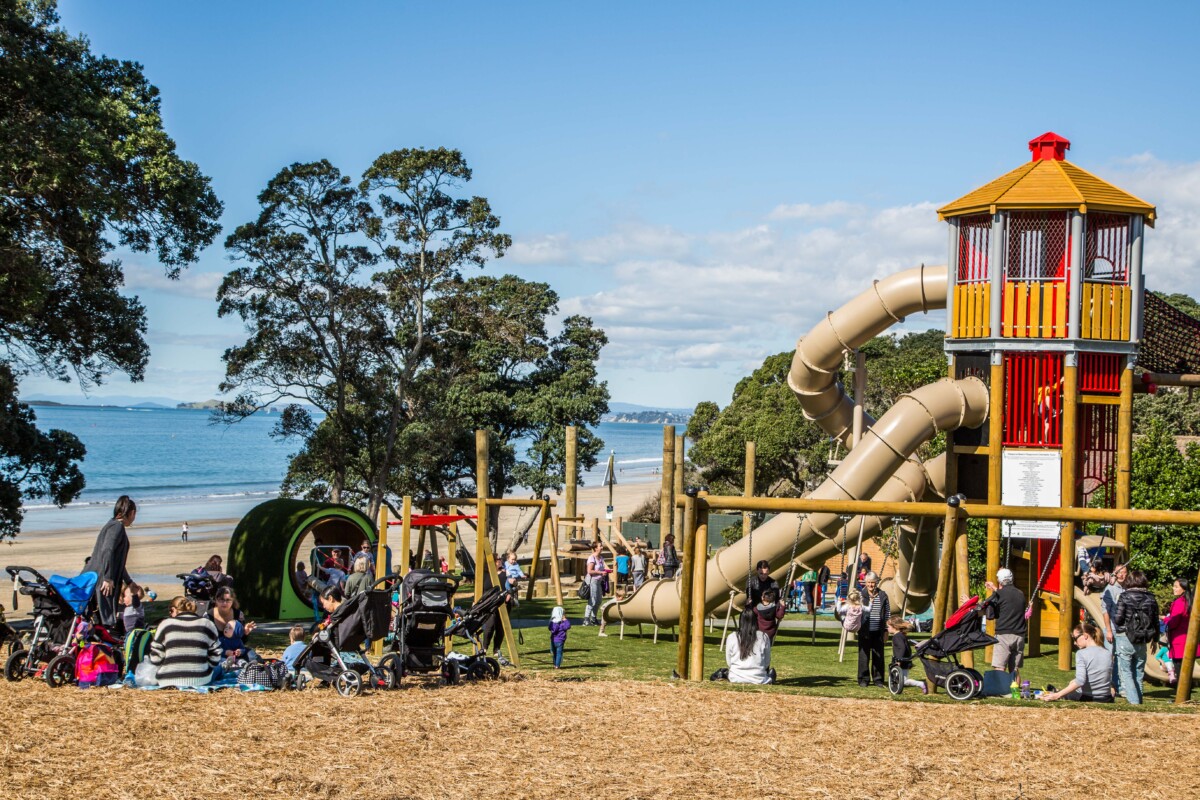 TAKAPUNA Archives - LetsGoKids