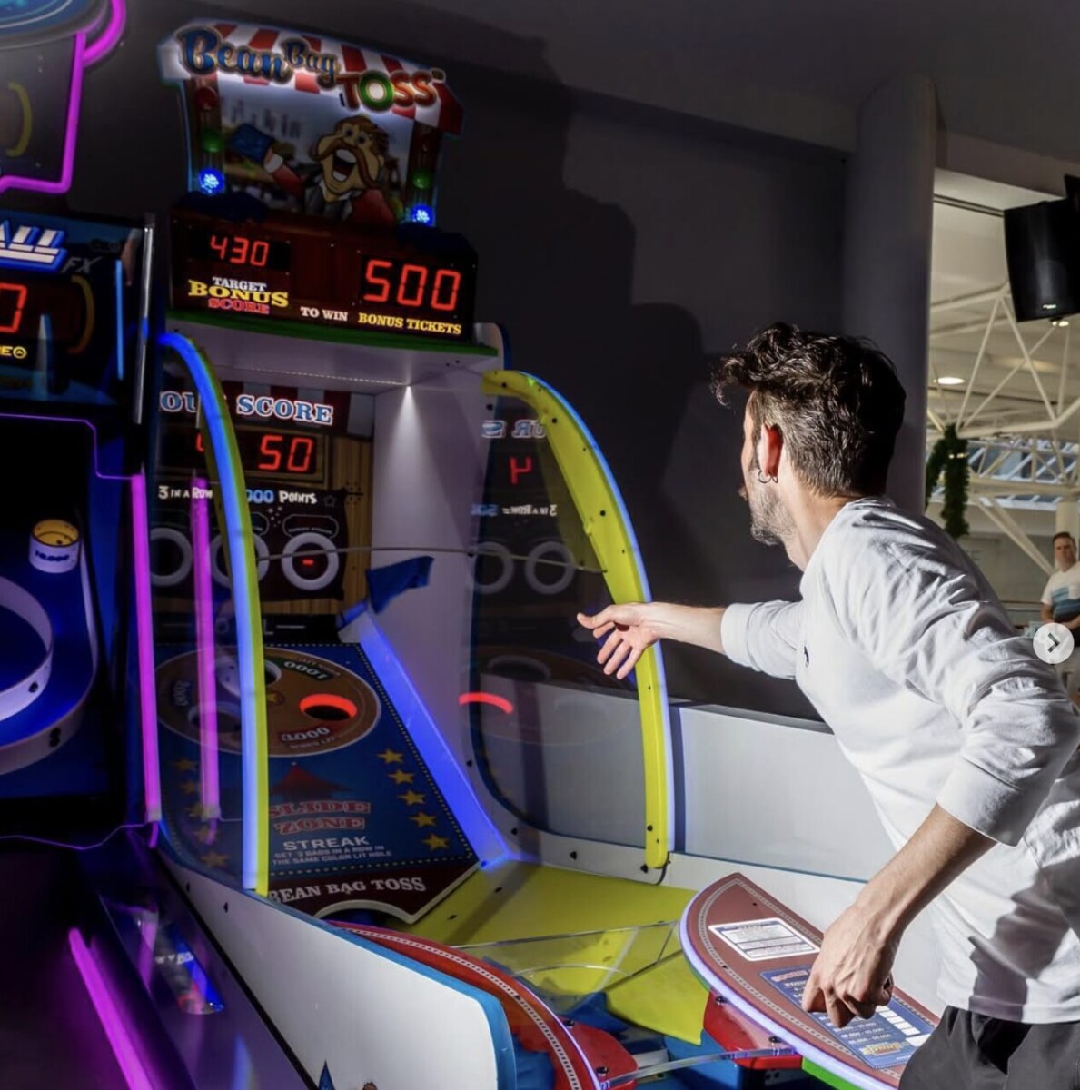 Fun Zone - LetsGoKids