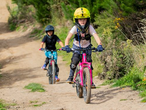 Christchurch Adventure Park - LetsGoKids